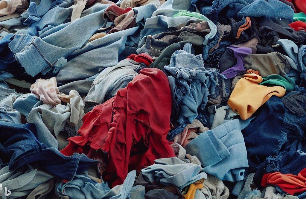 Iniciatives de reciclatge de materials que promouen la reutilització ...